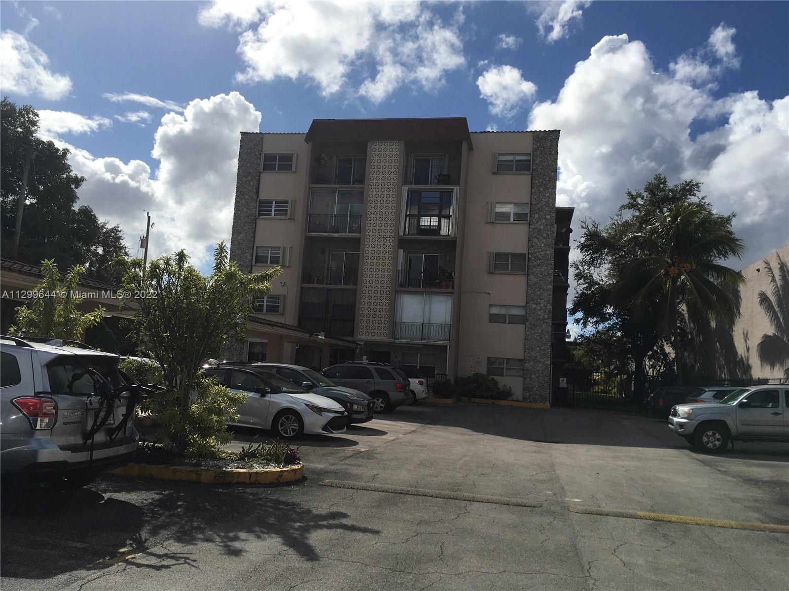 3640 Northwest 9th Street, Unit 310, Miami, FL 33125 | Compass