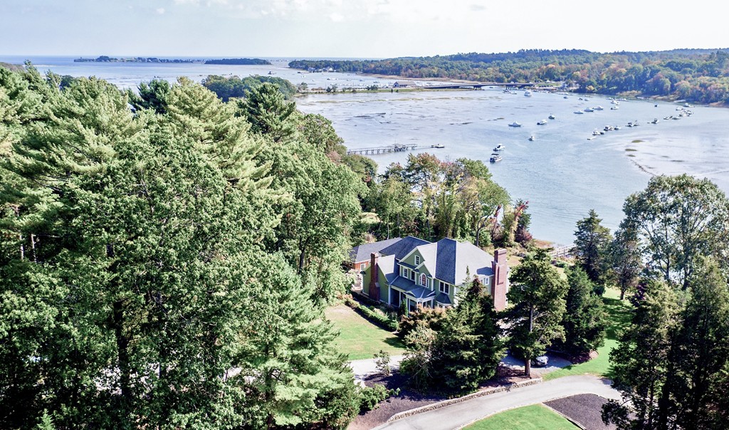 7 Barrys Landing, Humarock, MA 02047 | Compass