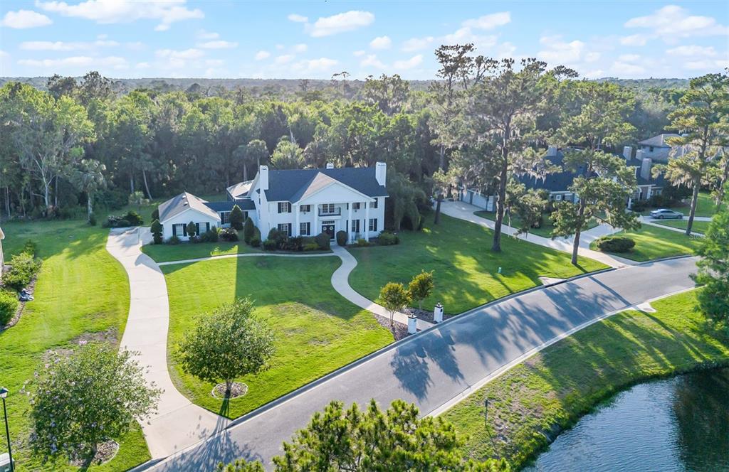 2487 River Tree Cir, Sanford, FL 32771 | MLS #O6314050 | Compass