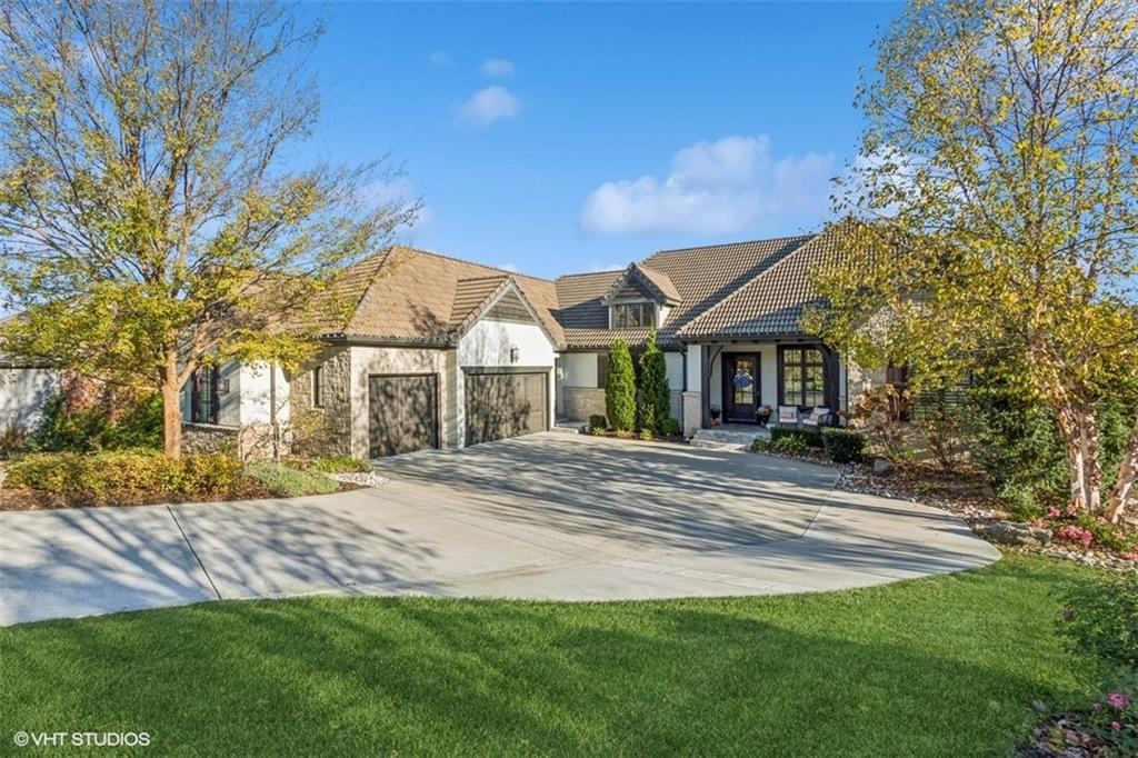 16417 Turnberry, Loch Lloyd, MO 64012 | Compass