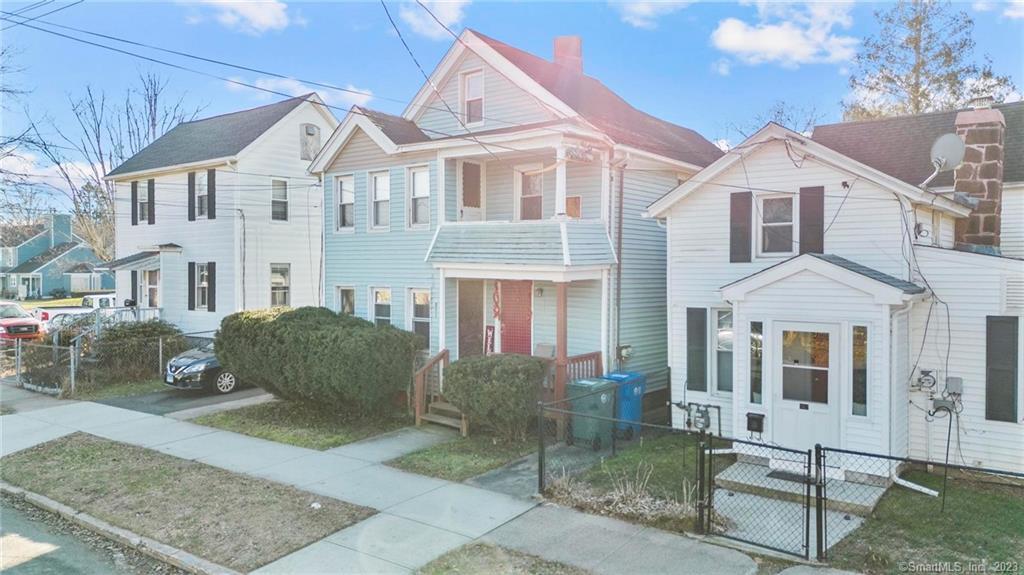 360 Goodrich Street, Hamden, CT 06517 | Compass