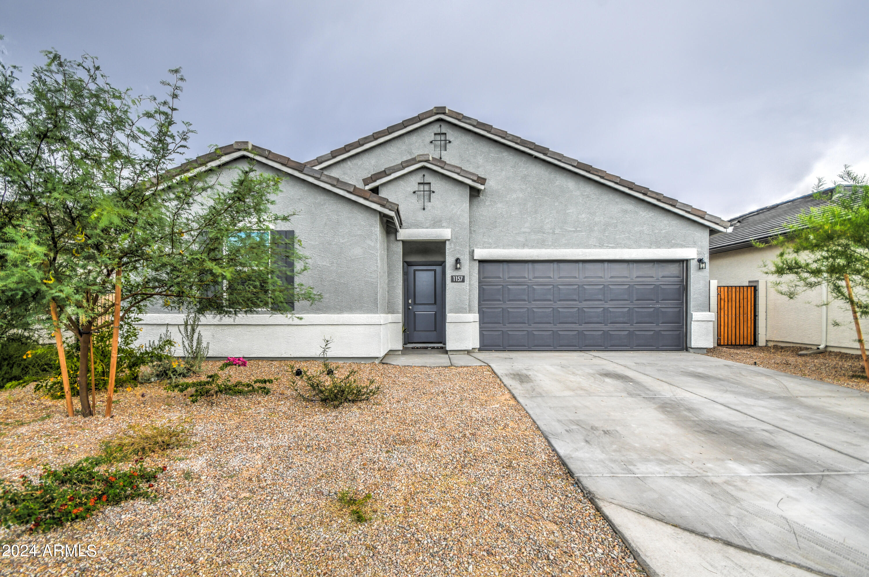 1157 W Paradise Dr, Casa Grande, AZ 85122 | MLS #6849294 | Compass