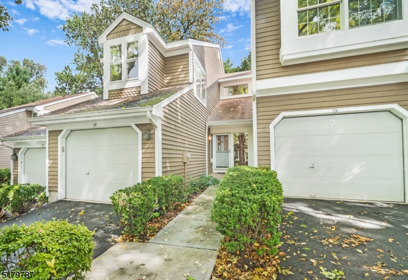 77 Stone Run Road, Bedminster, NJ 07921 | Compass