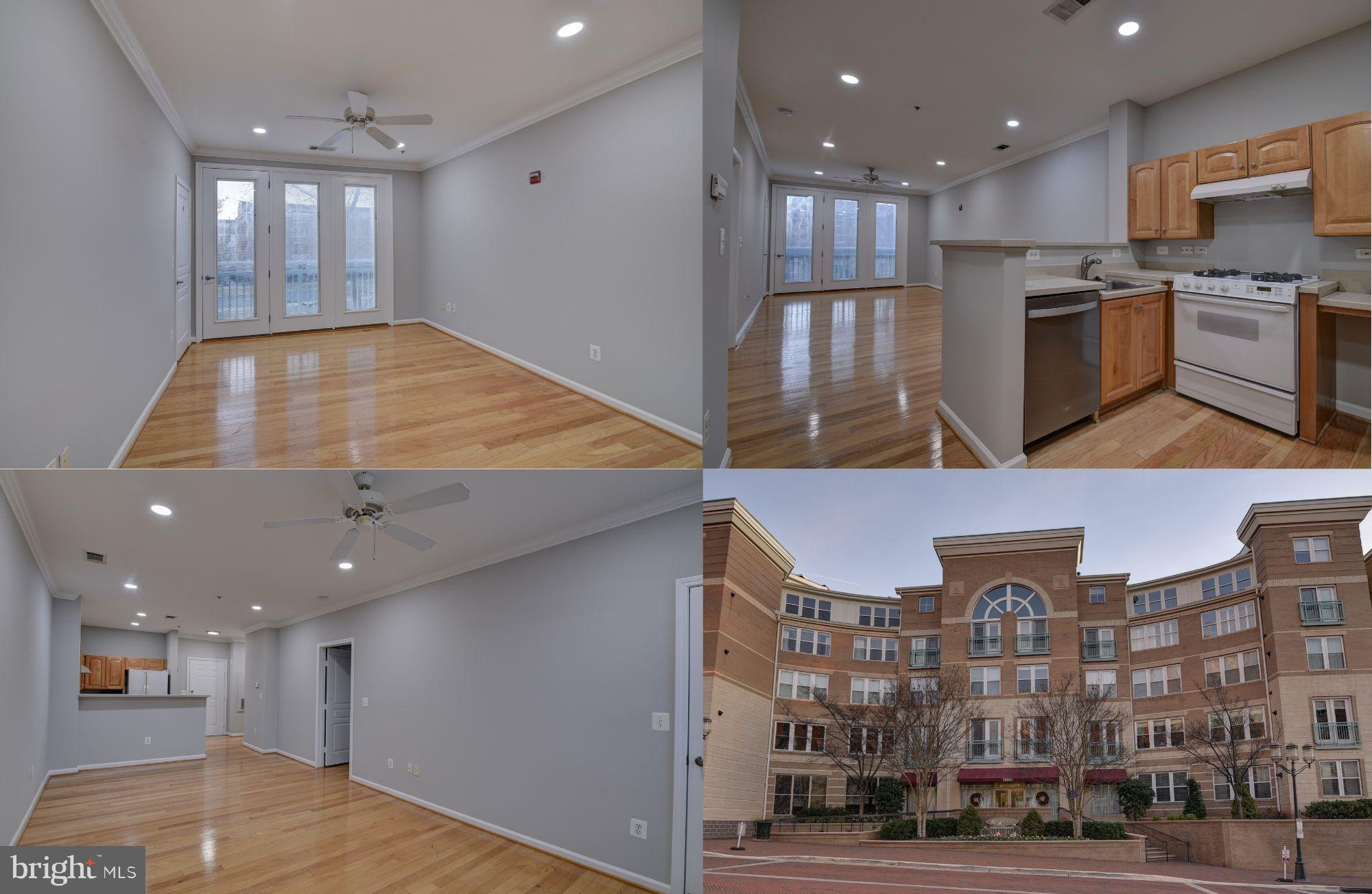 12001 Market Street, Unit 135, Reston, VA 20190 | Compass