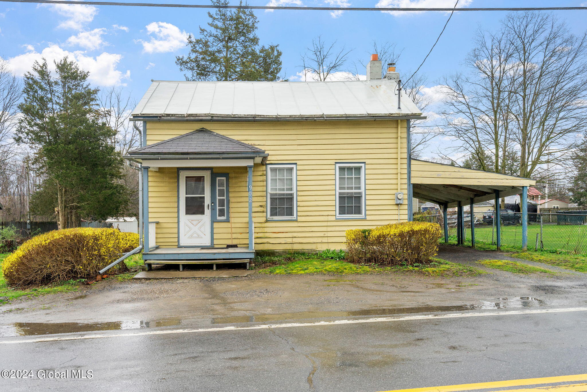 902 County Route 25, Stuyvesant Falls, NY 12174 | Compass