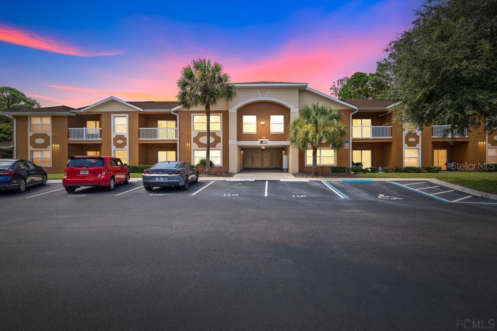4600 East Moody Boulevard, Unit 14N, Bunnell, FL 32110 | Compass