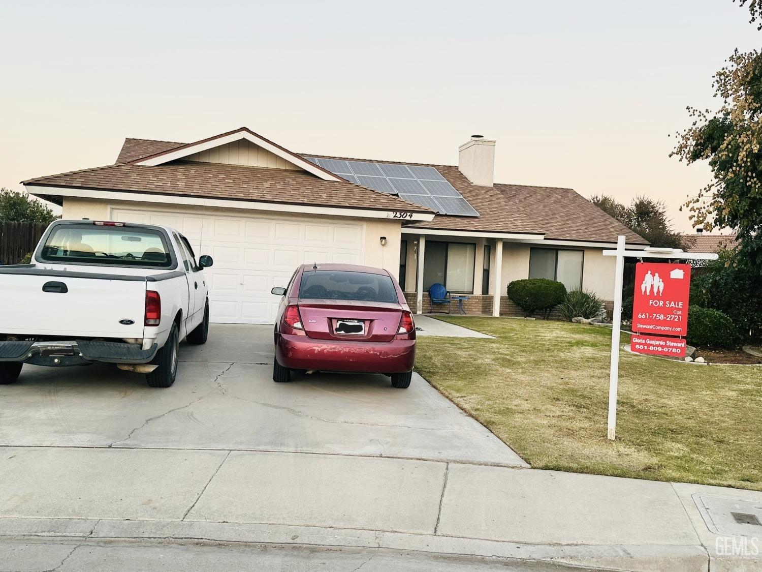 Restricted Address, Wasco, CA 93280 | Compass