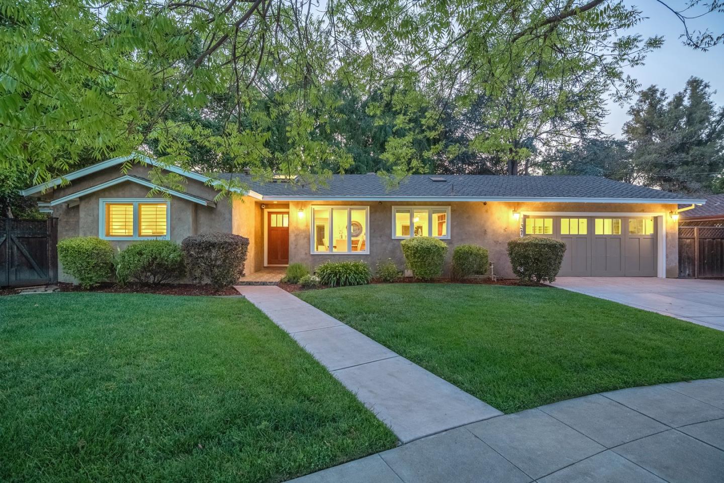 137 Fairmead Ln, Los Gatos, CA 95032 | MLS #ML82005641 | Compass