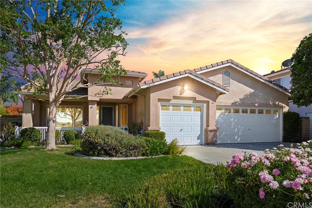 40224 Vía Sonora, Murrieta, CA 92562 | Compass