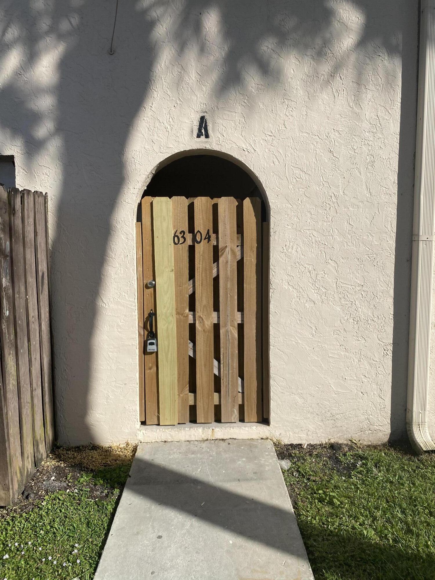 6304 Seven Springs Boulevard, Unit A, Greenacres, FL 33463 | Compass