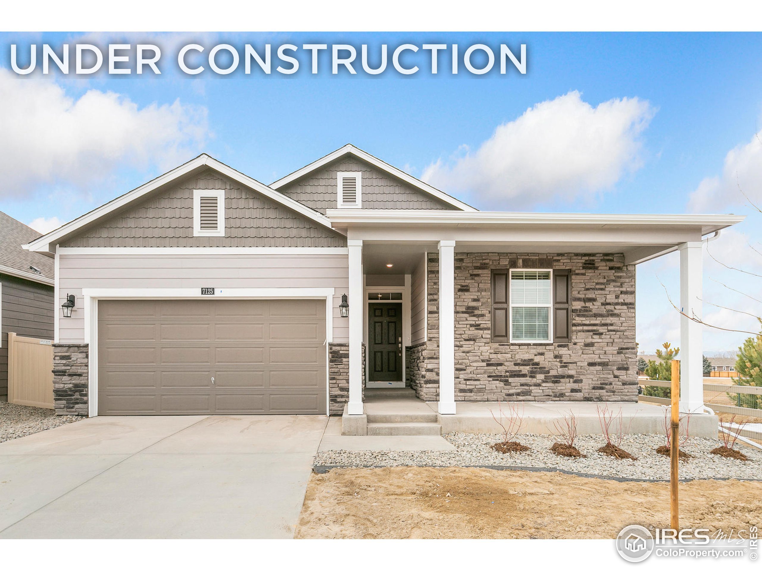 6834 Poudre St, Frederick, CO 80530 | Compass