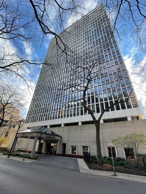 1 East Scott Street, Unit 2307, Chicago, IL 60610 | Compass