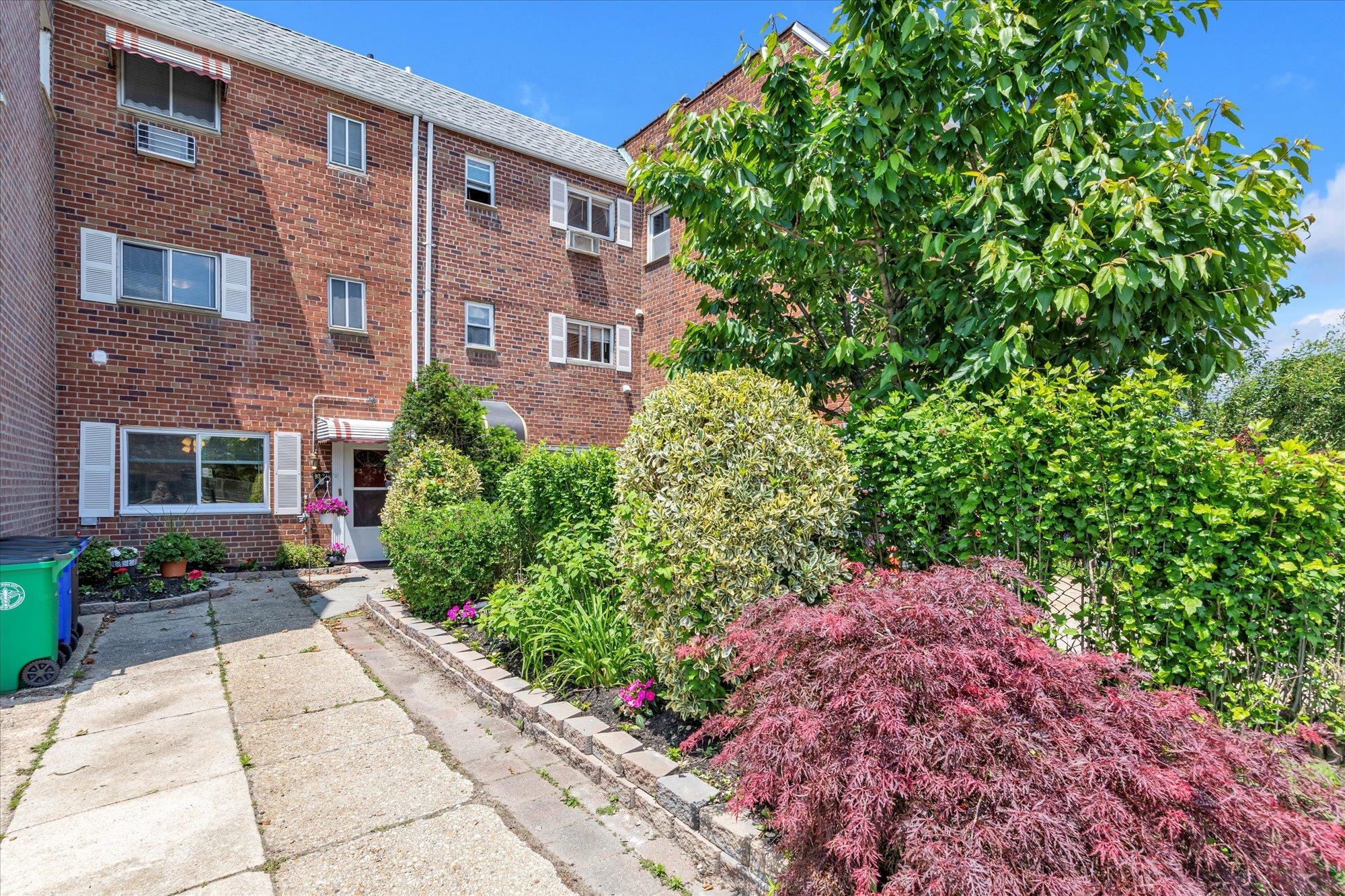 93-24 243rd Street | Compass
