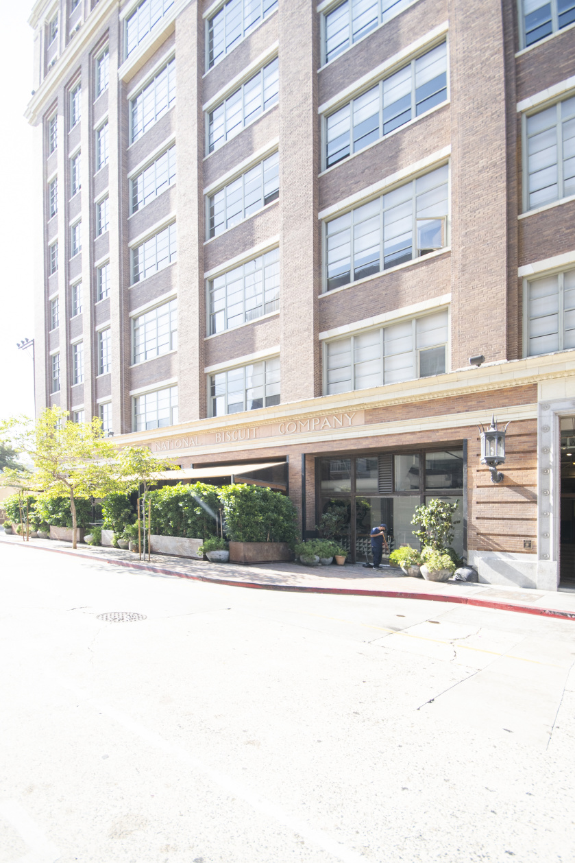 Biscuit Lofts at 1850 Industrial St - Los Angeles, CA | Compass