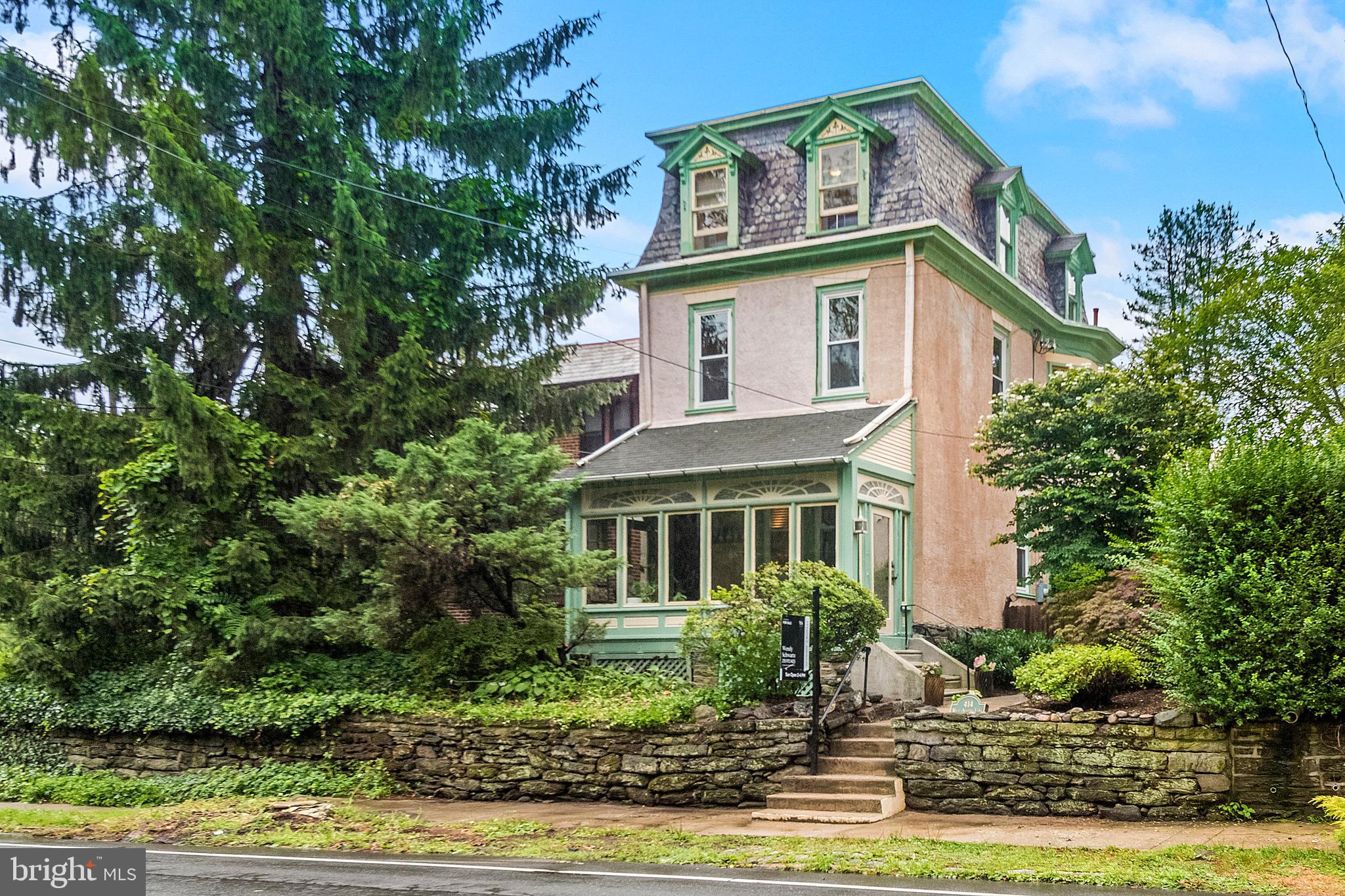 414 West Allens Lane, Philadelphia, PA 19119 | MLS #PAPH815052 | Compass