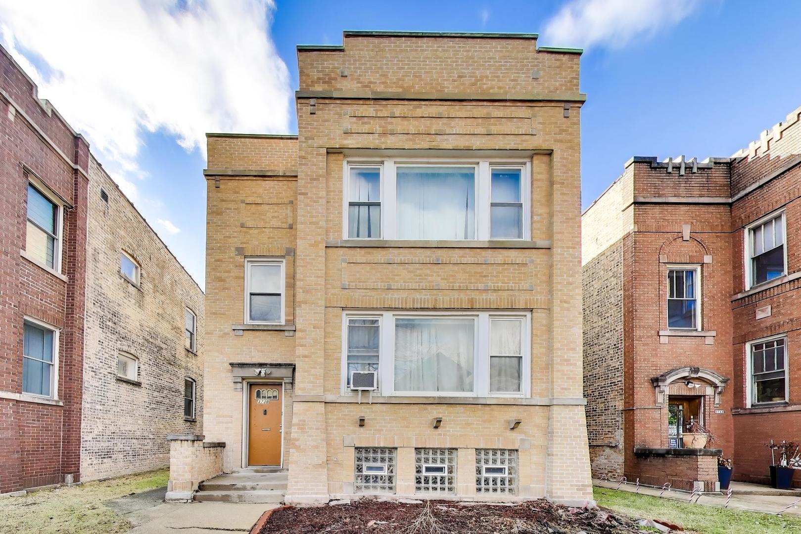 3738 N Richmond St, Chicago, IL 60618 | Compass