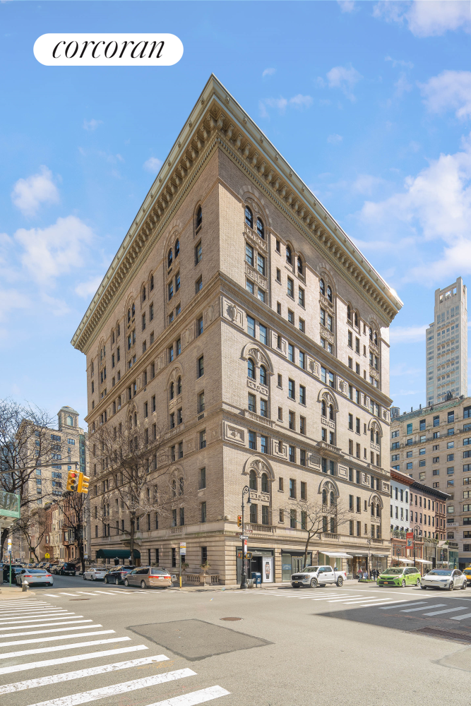 32 East 64th Street, Unit 7NE | Compass