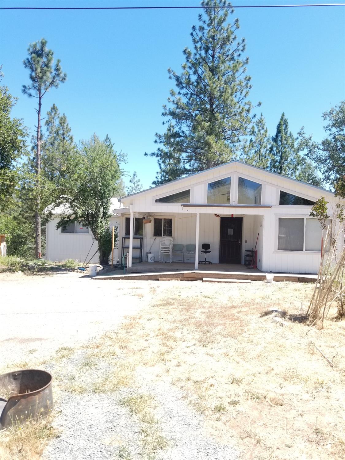 Tyler City California