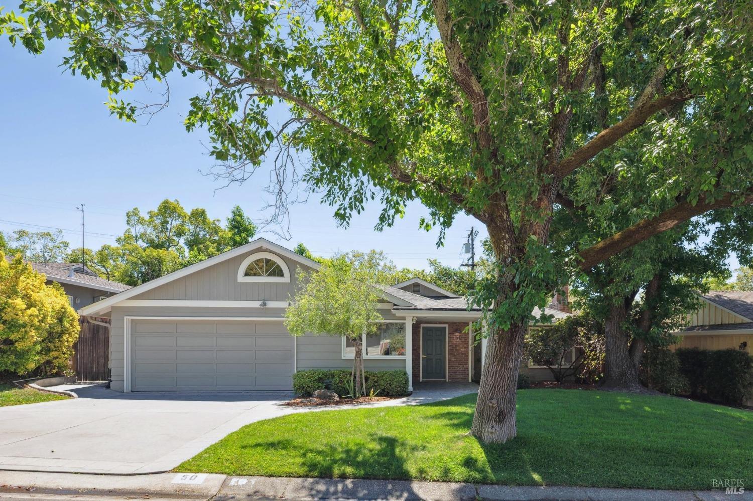 50 Corte Cayuga, Greenbrae, CA 94904 | Compass