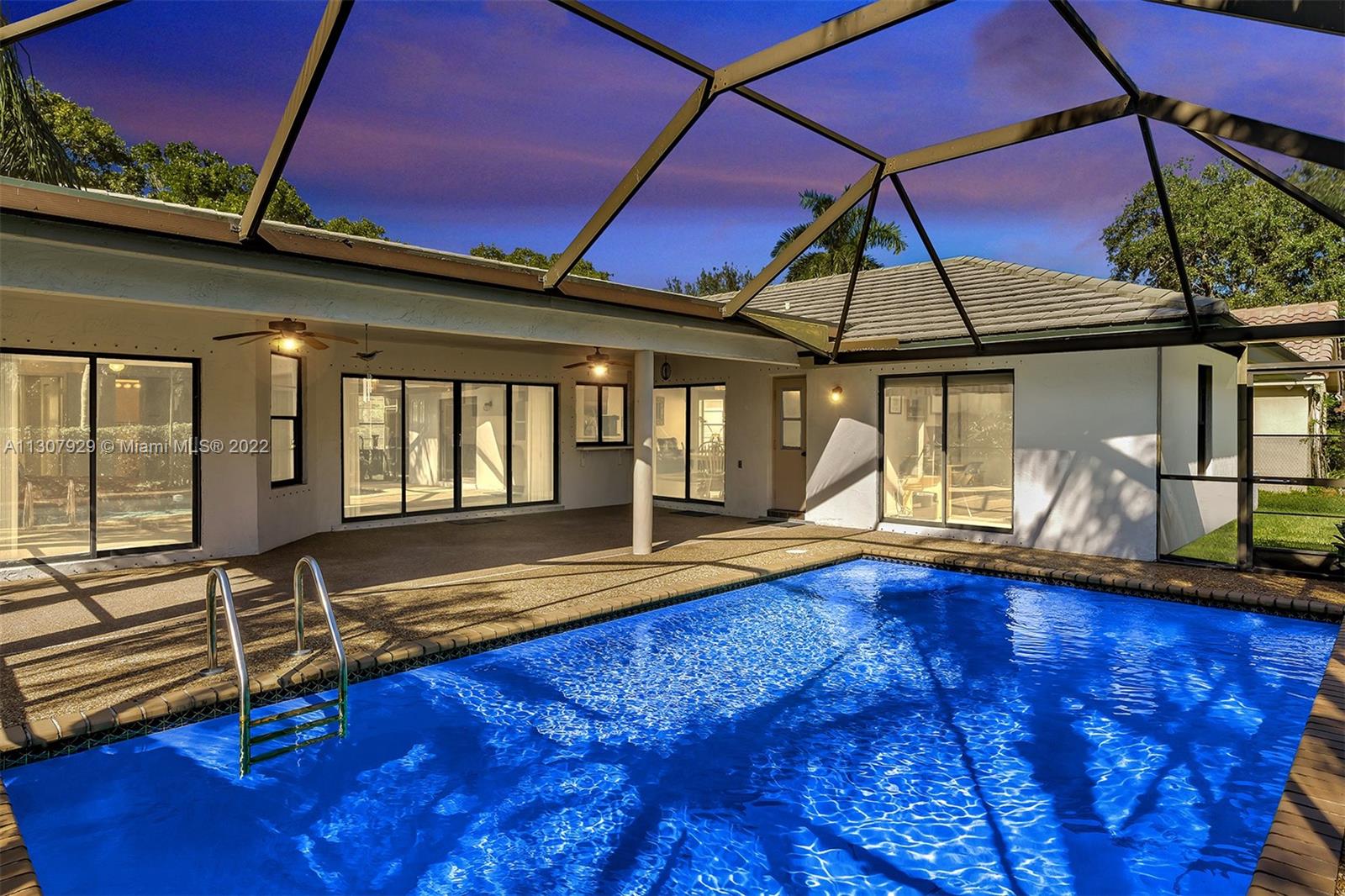 1950 Lake Point Drive, Weston, FL 33326 | Compass