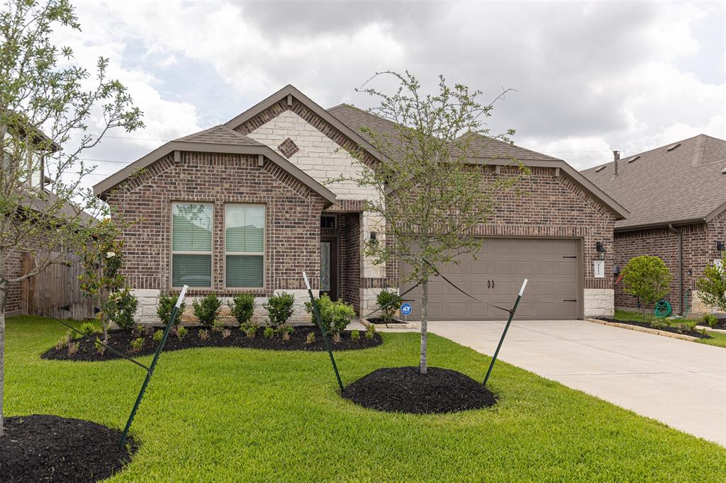 4223 Prairie Landing Lane, Fulshear, TX 77441 | Compass