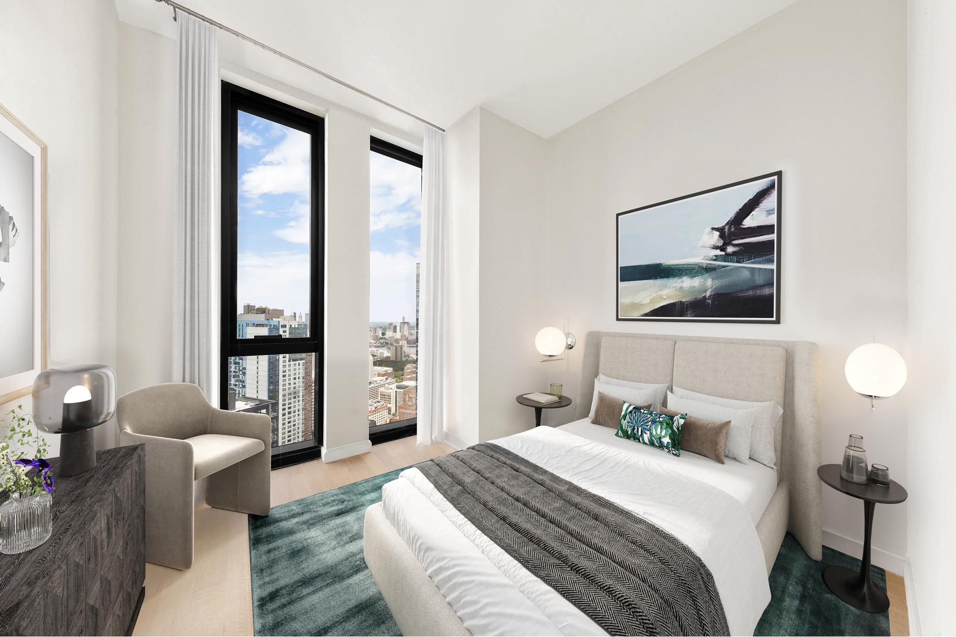 9 Dekalb Avenue, Unit 68A | Compass
