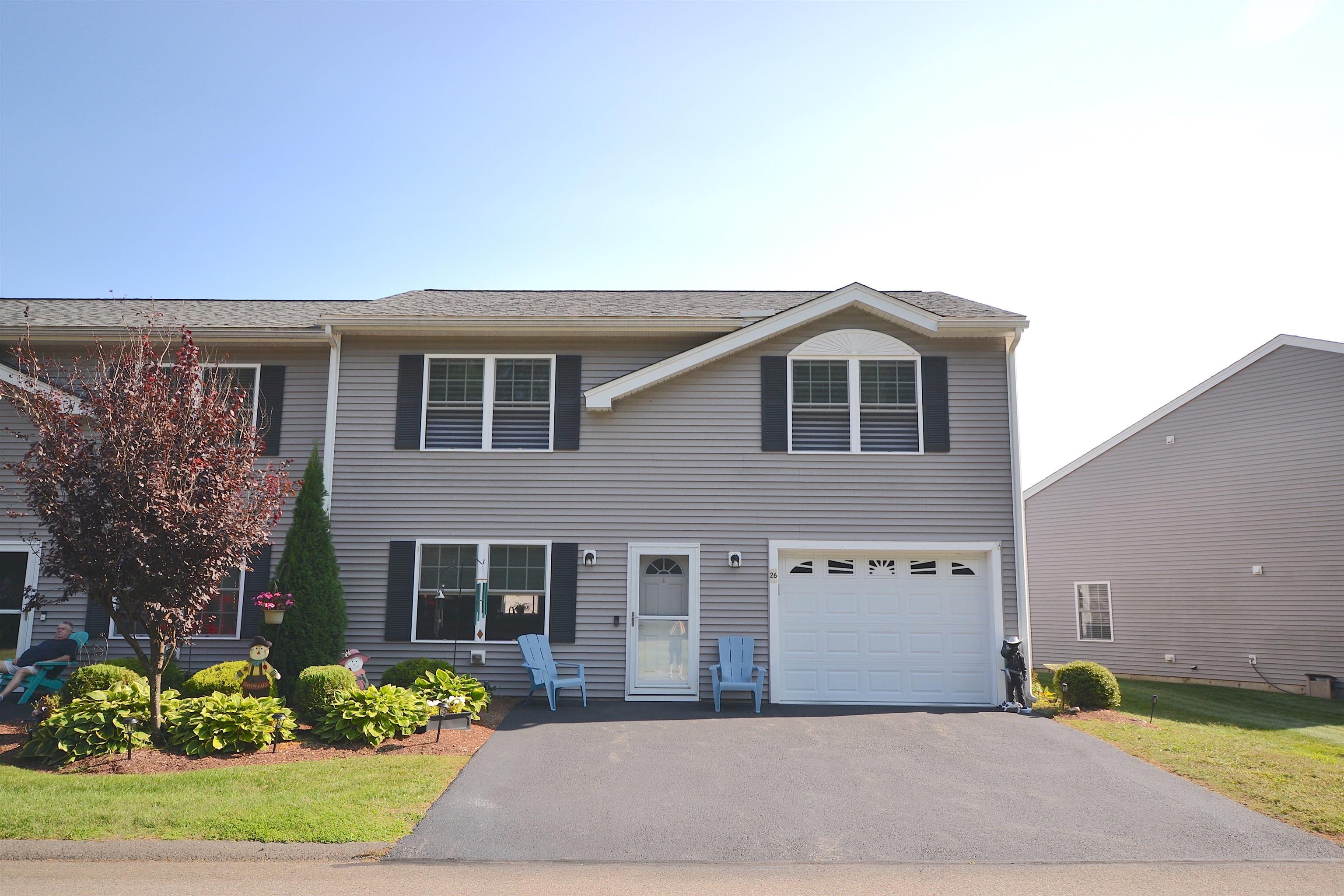 26 Patriots Way, Unit 4, Raymond, NH 03077 | Compass
