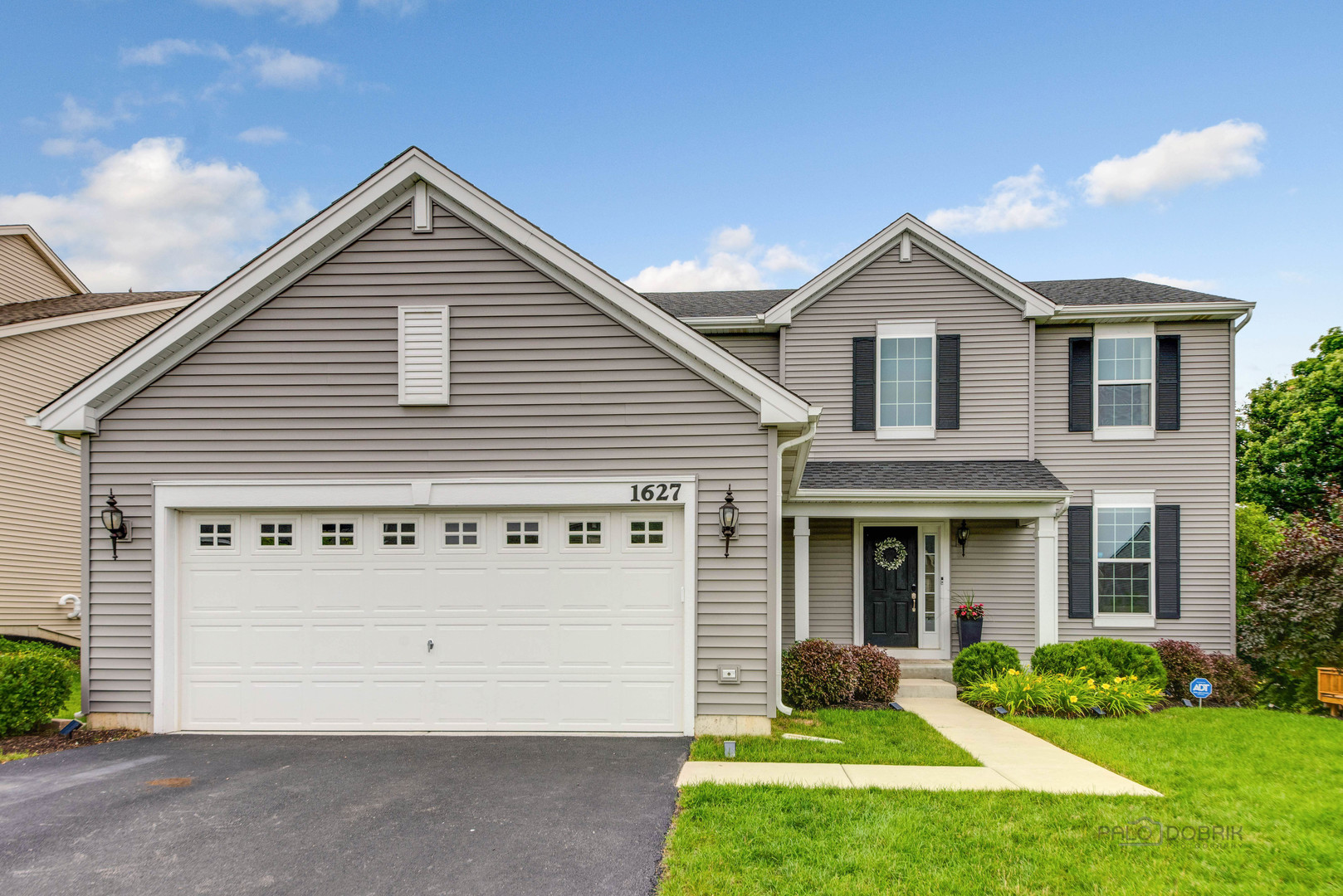 1627 Powderhorn Drive, Volo, IL 60020 | Compass