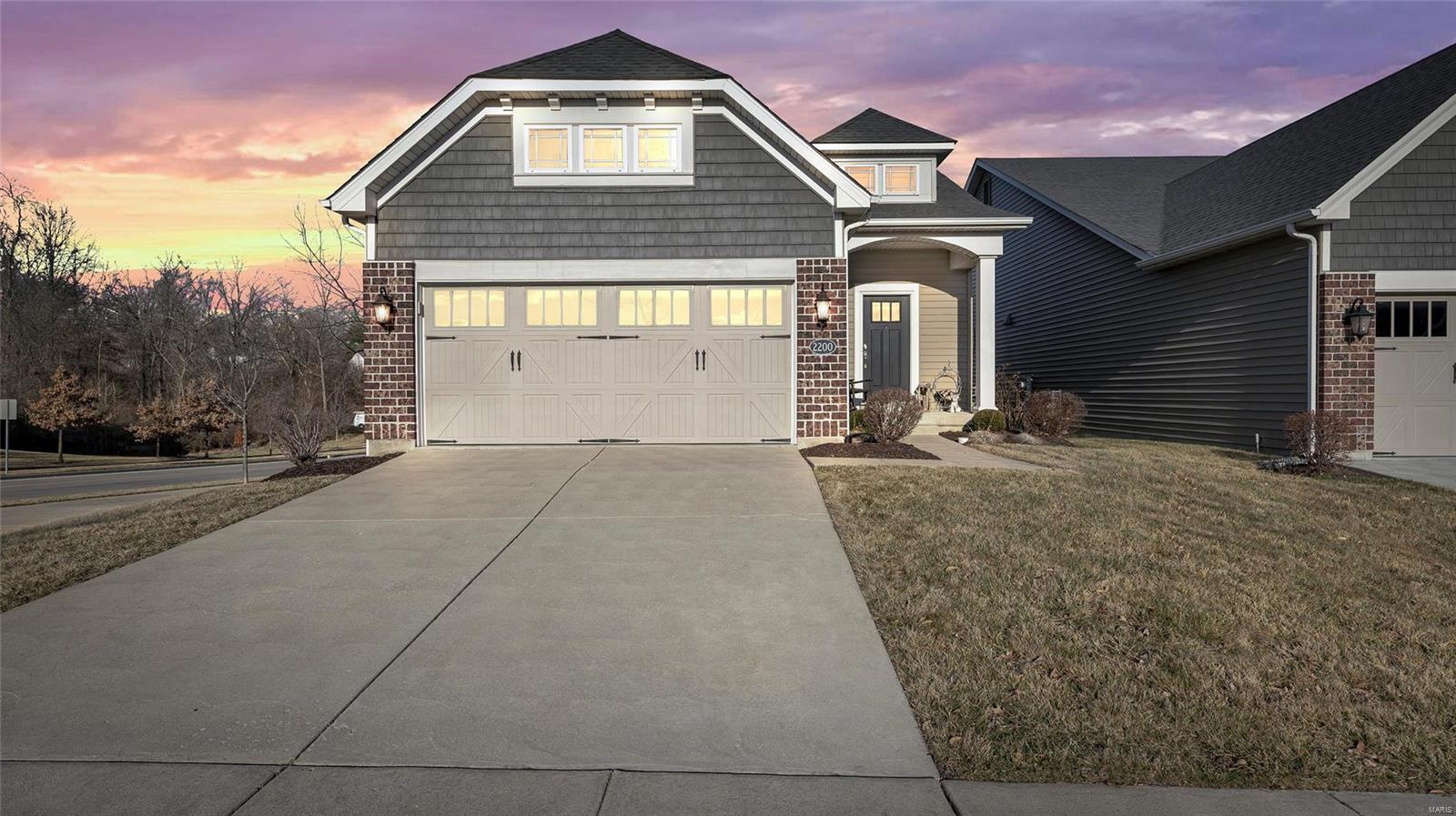 2200 Cournier Street, St. Charles, MO 63301 | Compass