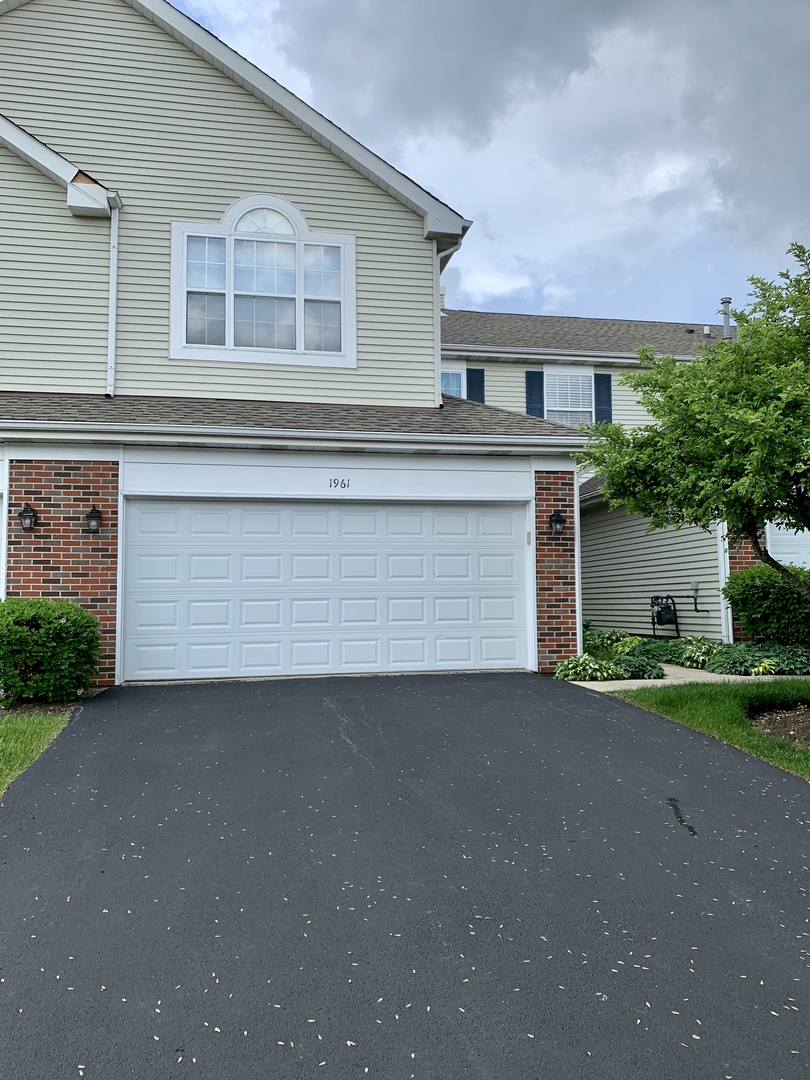 1961 Blackberry Lane, Hoffman Estates, IL 60169 | Compass