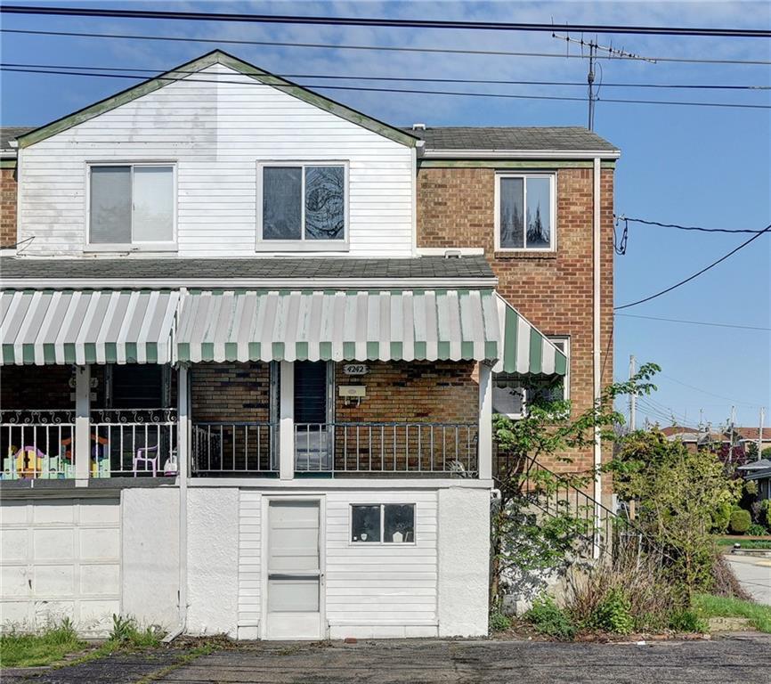 4242 Mc Caslin Street, Pittsburgh, PA 15217 | Compass