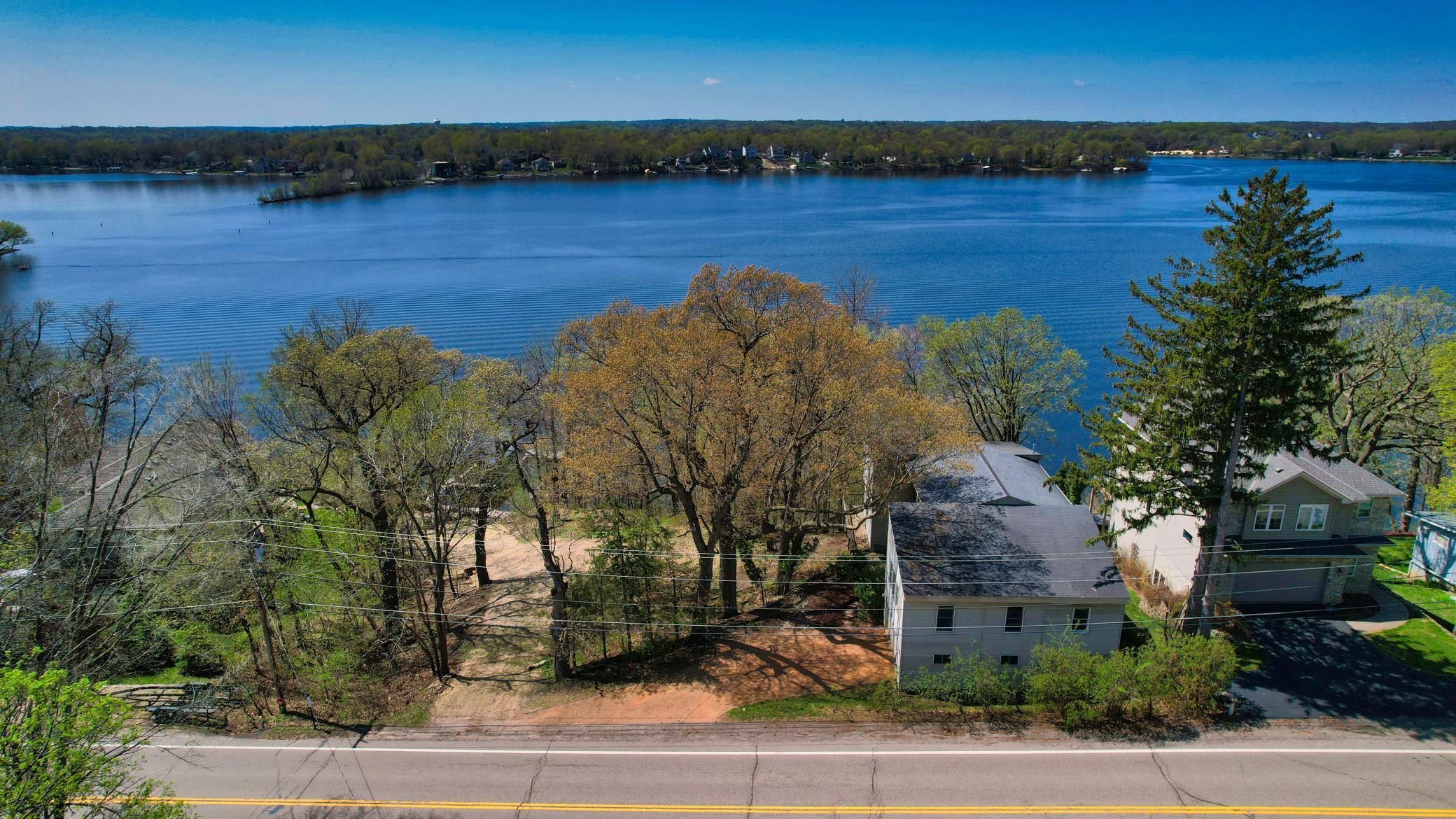 4745 North Shore Drive, Mound, MN 55364 | Compass