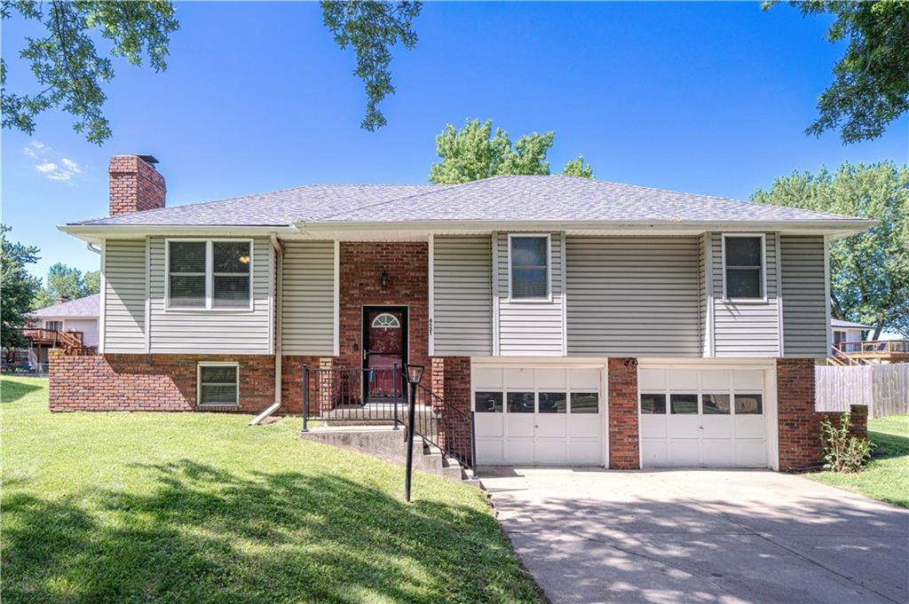 4521 Gene Field Road, St. Joseph, MO 64506 | Compass