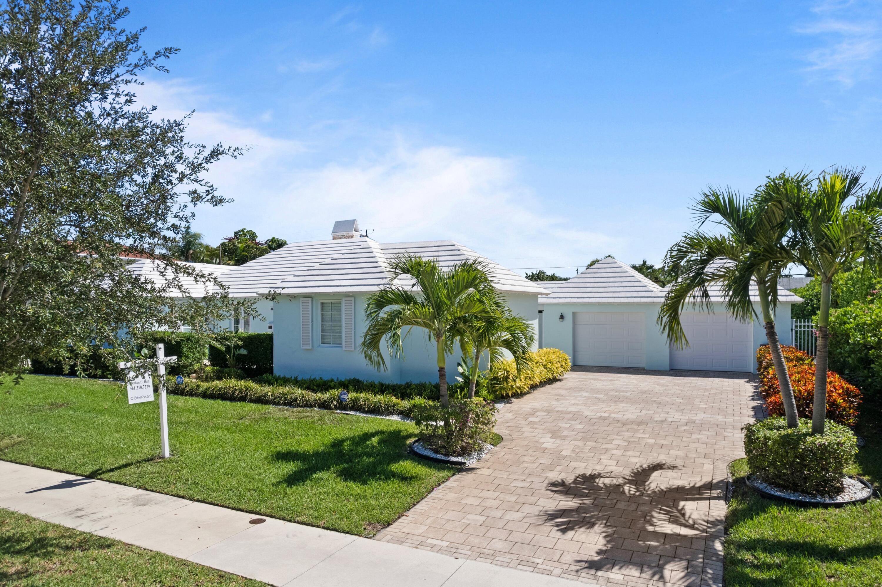 322 Colonial Road, West Palm Beach, FL 33405 | Compass