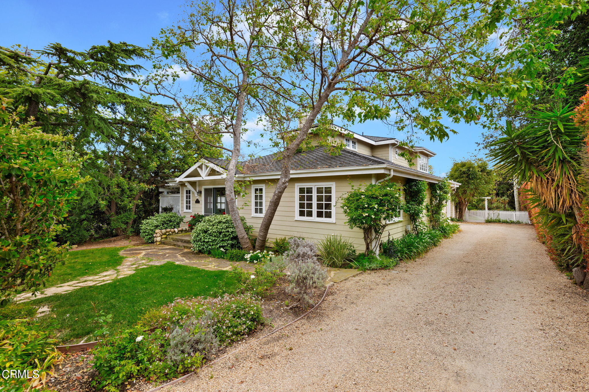 2708 Montrose Place, Santa Barbara, CA 93105 | Compass