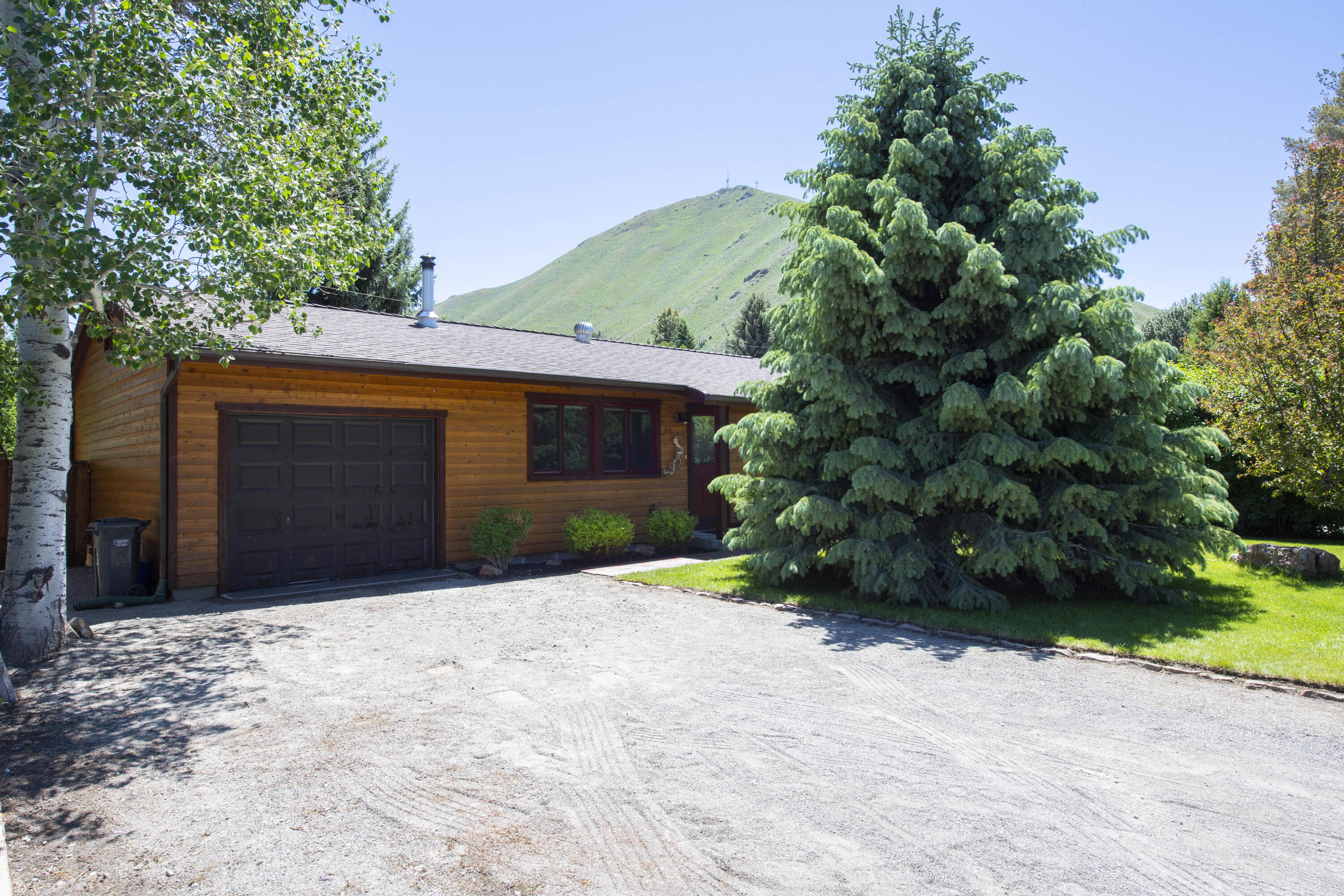 310 Alder Street, Hailey, ID 83333 | Compass