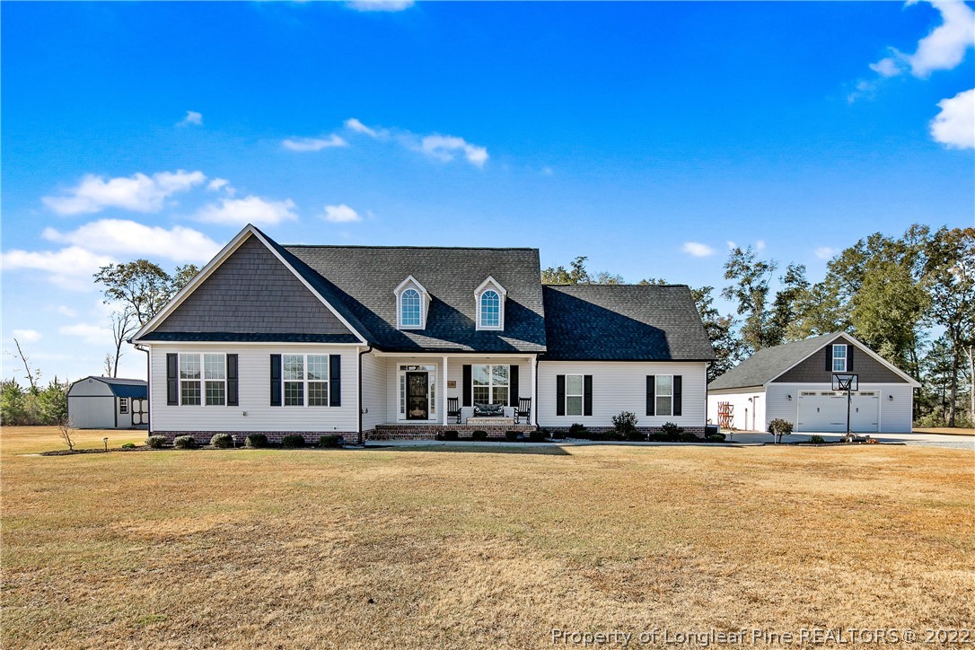 7136 Tabor Church Rd, Fayetteville, NC 28312 | Compass