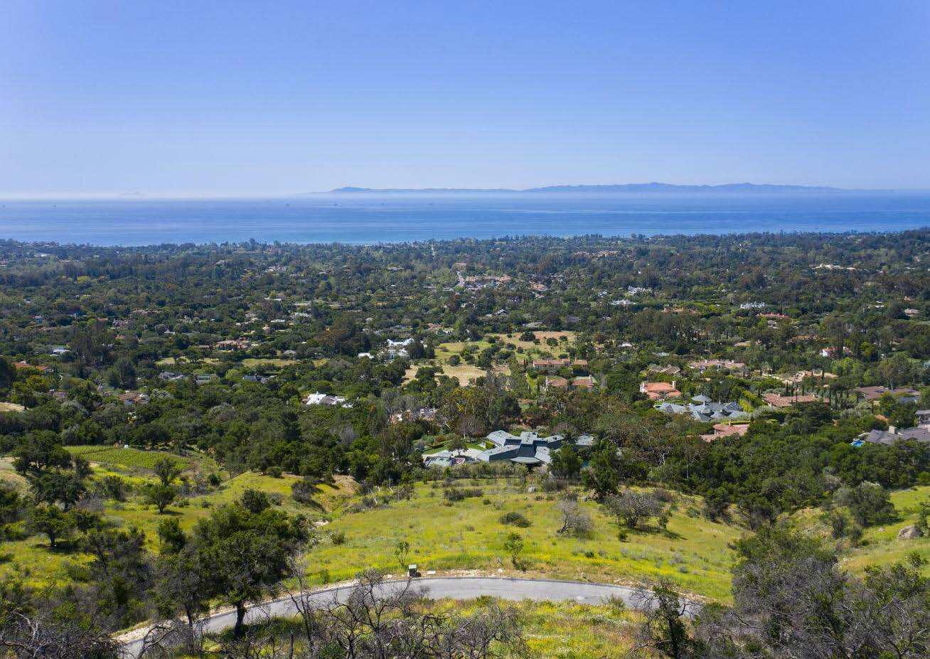 1385 Oak Creek Canyon Road, Montecito, CA 93108 | Compass