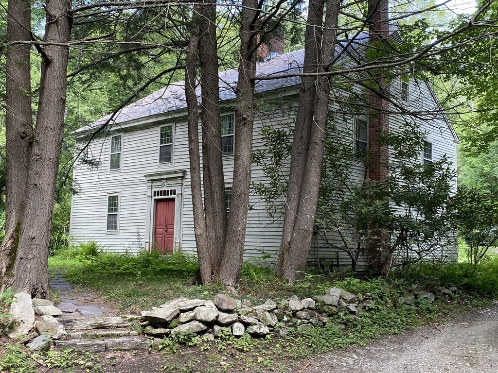 39 Newhall Road, Conway, MA 01341 | Compass