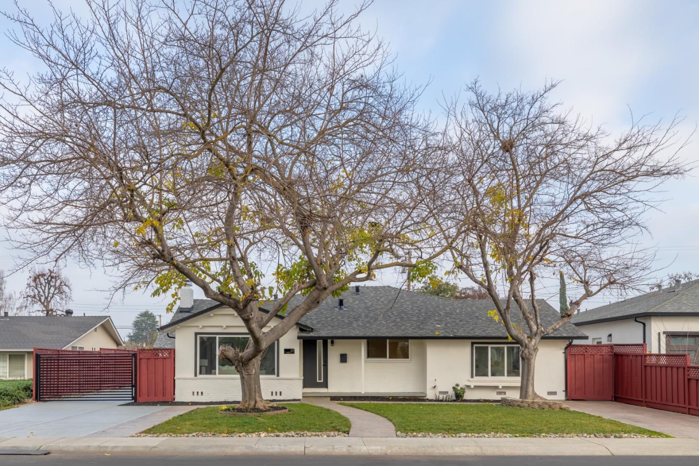 68 N Midway St, Campbell, CA 95008 | MLS #ML82032776 | Compass