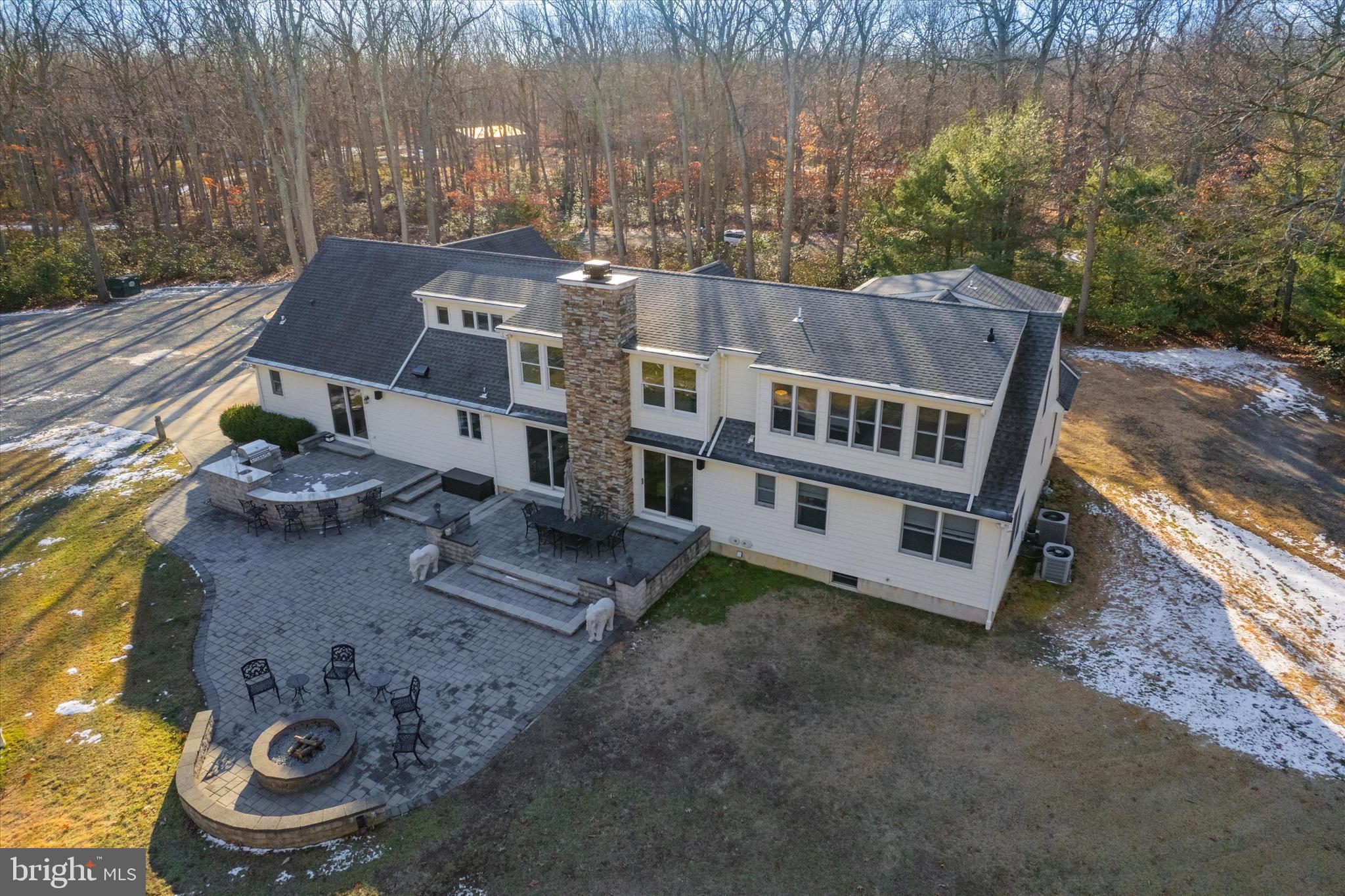 132 Hawkin Road, New Egypt, NJ 08533 | MLS #NJOC2031068 | Compass