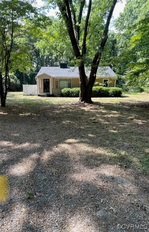 3936 Black Stump Road, Weems, VA 22576 | Compass