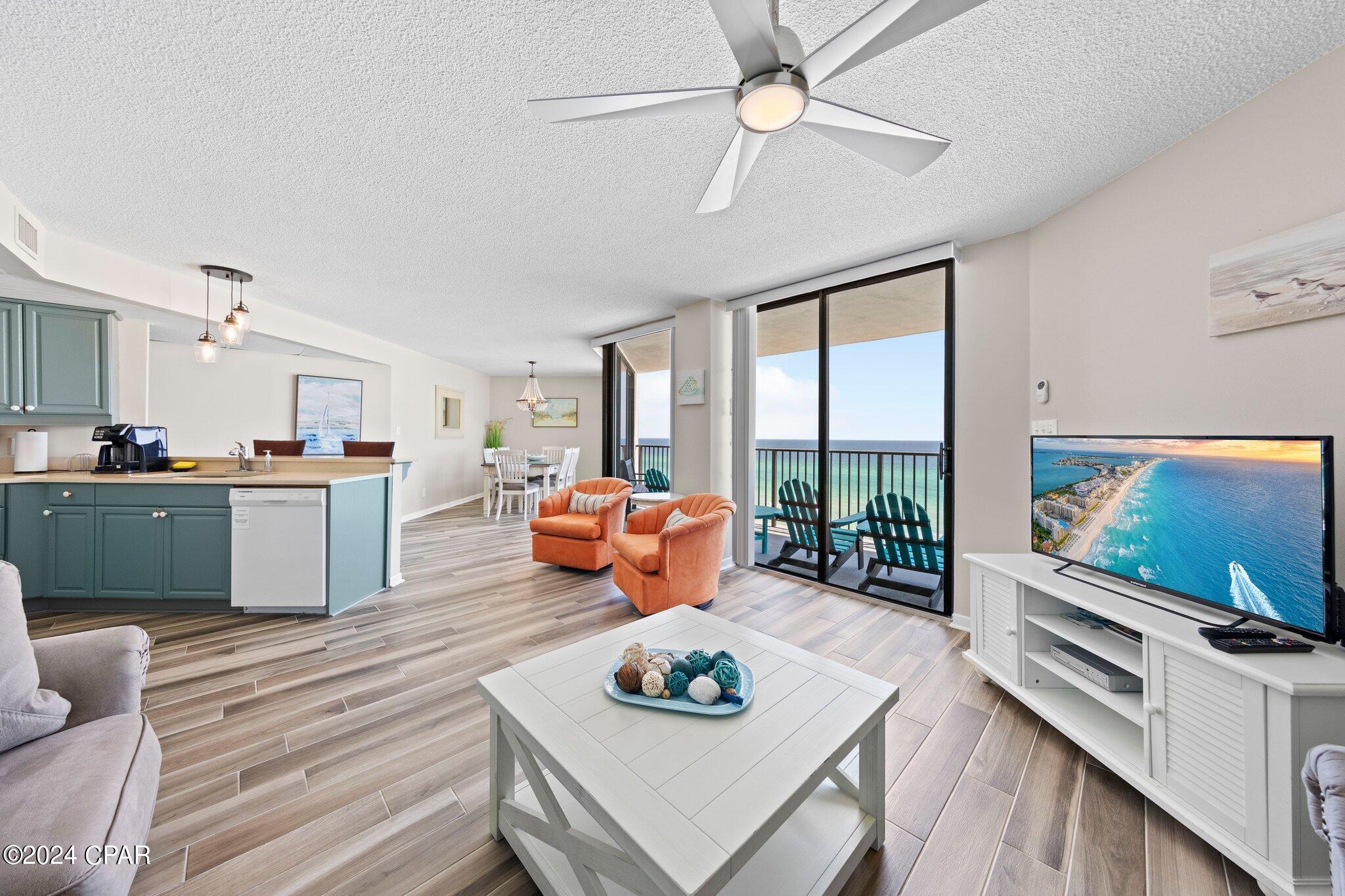 17155 Front Beach Road, Unit 602, Panama City Beach, FL 32413 | Compass