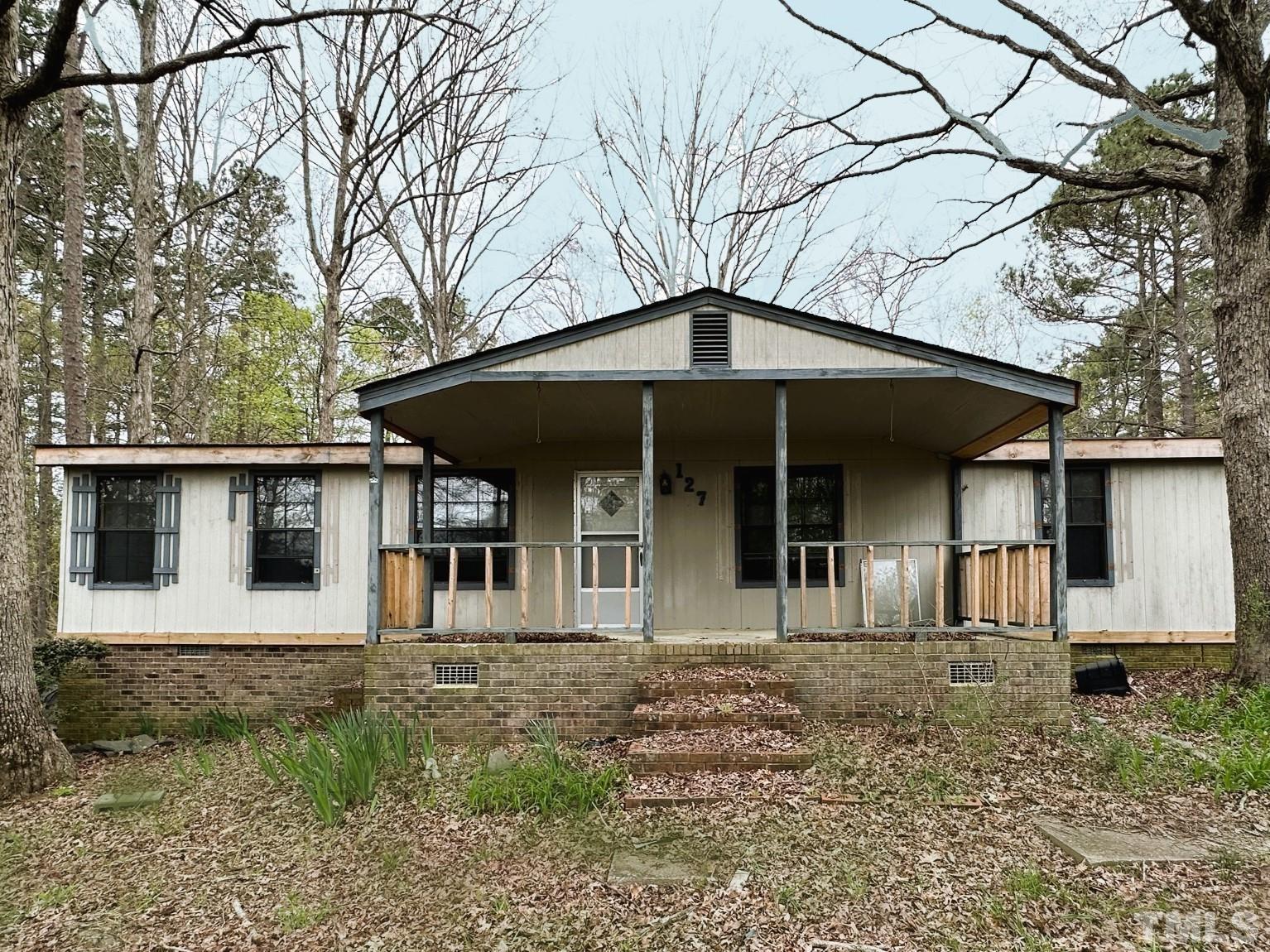 127 Clements Drive, Morrisville, NC 27560 | Compass