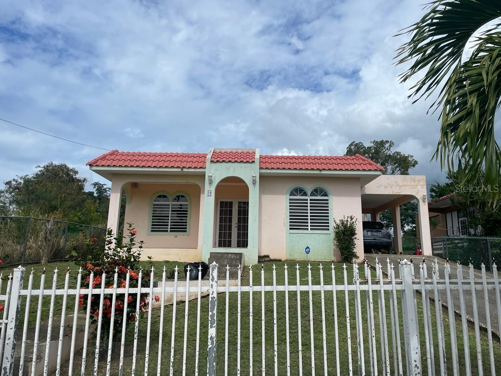Urb Urb Reparto Saman Cabo Rojo Prairie, Unit H9, Cabo Rojo, PR 00623 ...