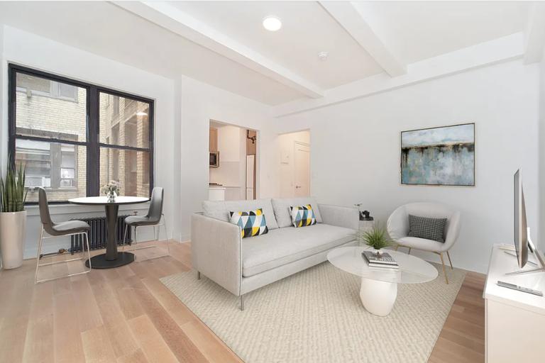 135 East 50th Street, Unit 8A | Compass