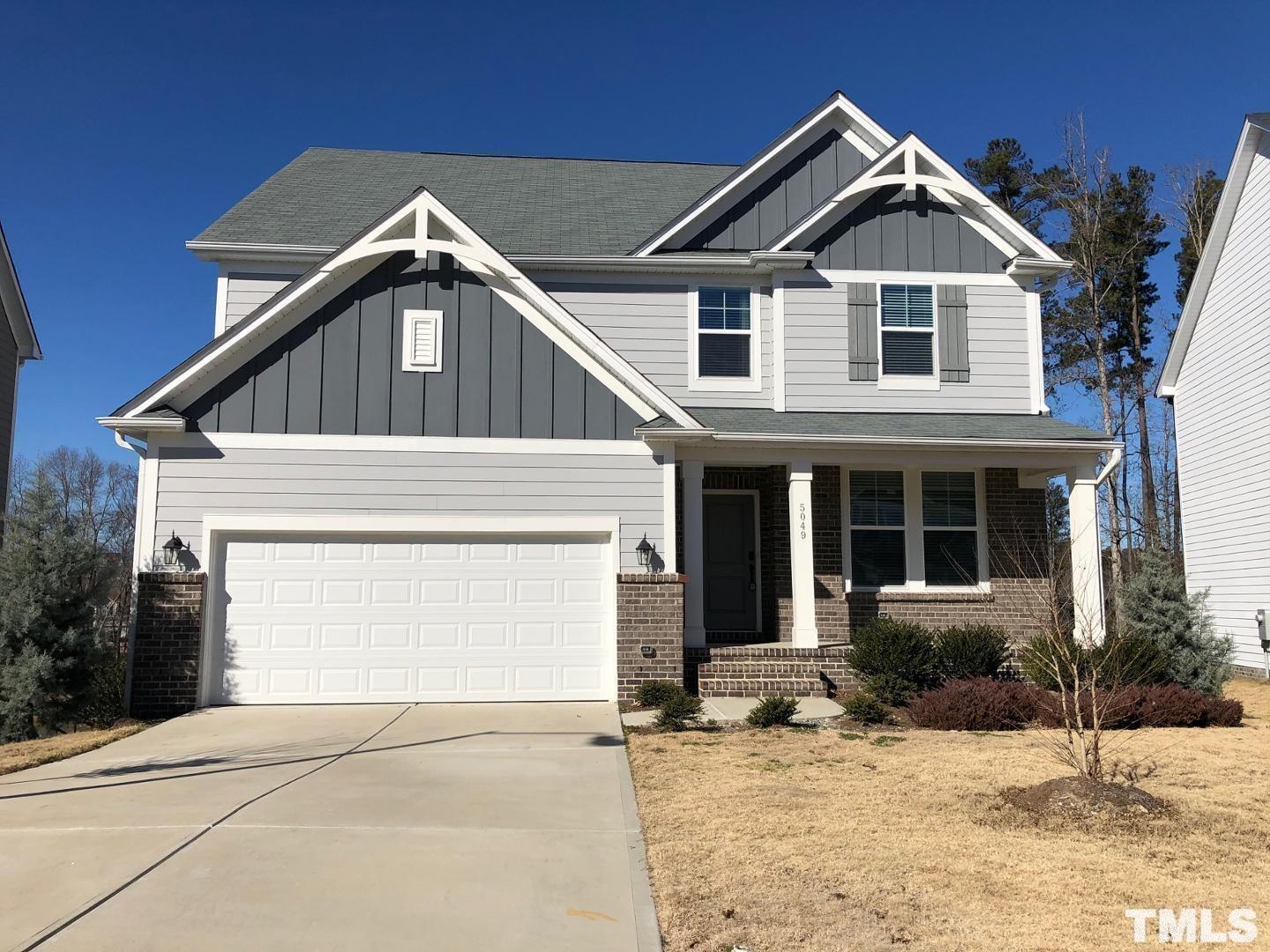 5049 Aspen Meadow Street, Raleigh, NC 27616 | Compass