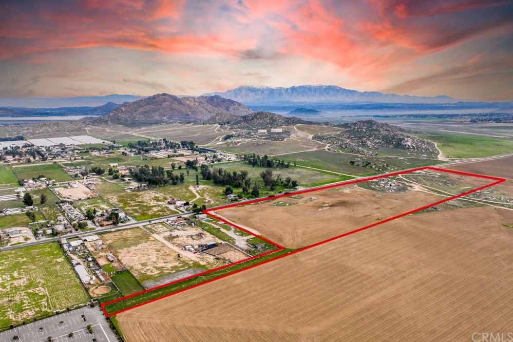 0 Nuevo Road, Perris, CA 92571 | Compass