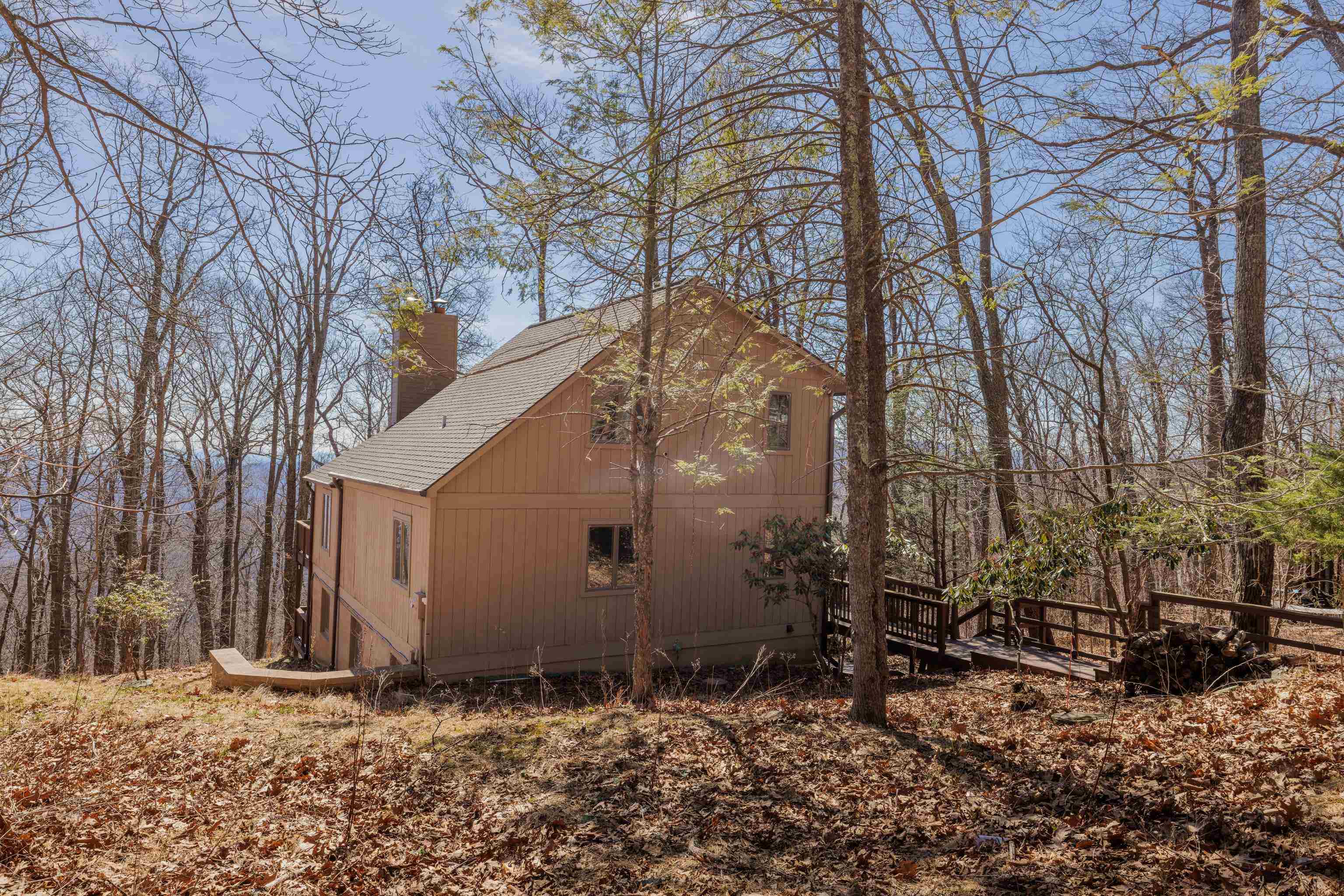 66 Dogwood Road, Roseland, VA 22967 | Compass