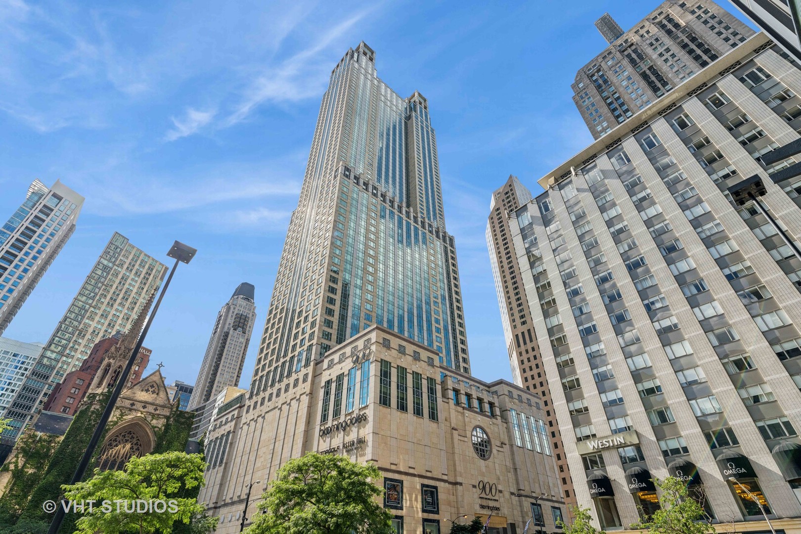 132 East Delaware Place, Unit 6101, Chicago, IL 60611 | MLS #12216627 ...